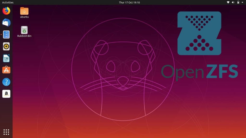 Cos'è il filesystem ZFS e come funziona? | Easy Technology