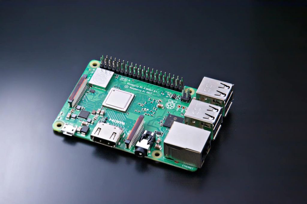Da Arduino a Raspberry Pi: la rivoluzione dell’internet of things ...