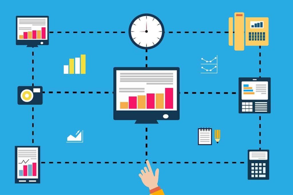 Digital Twin nella Gestione degli Asset: Un Ponte tra il Fisico e il ...